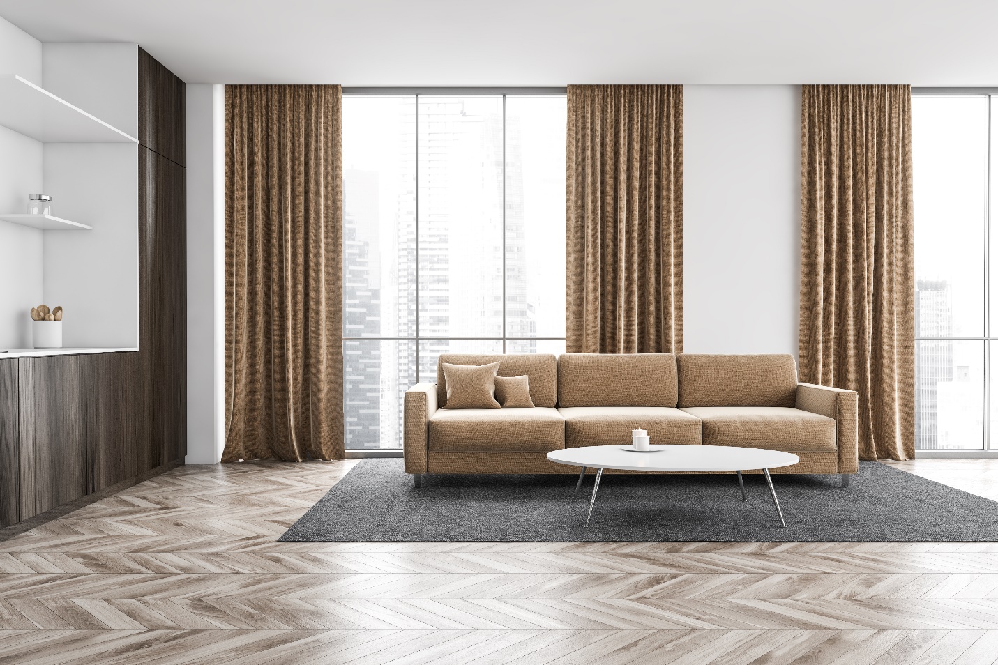 Looking to Update Your Window Treatments? Try These 2023 Trends